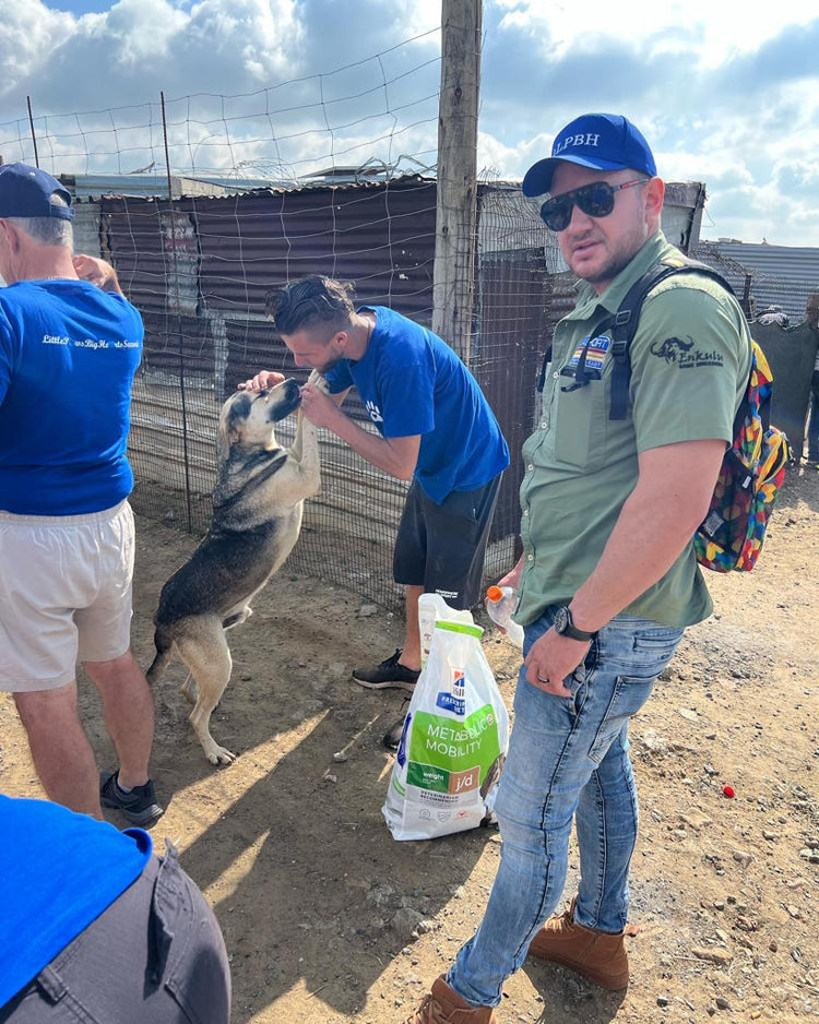 GVRPREP | Meal Prep Solutions for Busy, Health-Conscious South African